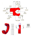 Custom Engineered Seal Designs | Custom Seal Design by AHP Seals