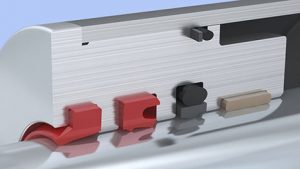 Rod Seals | Fluid Seals | American High Performance Seals