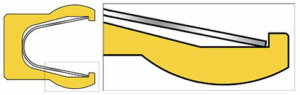 Spring Energized Seals | PTFE Seals | American High Performance Seals
